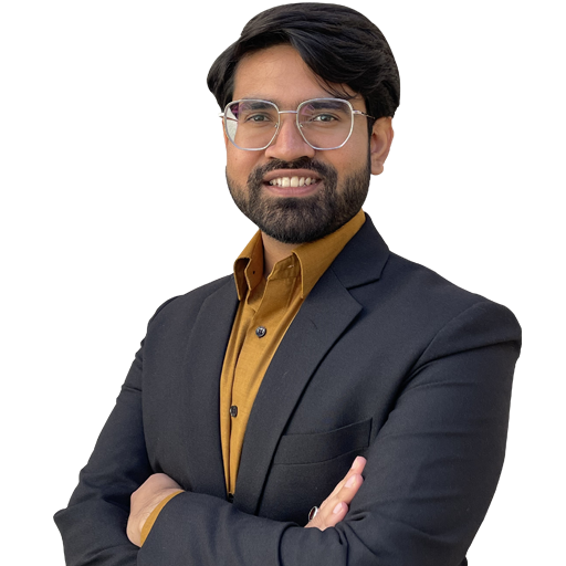 Shubham Bhardwaj Shubham Bhardwaj